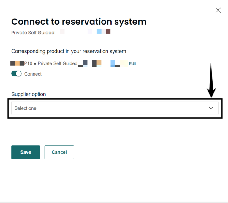 How to connect your products on Viator Extranet. - ExperienceBank Support